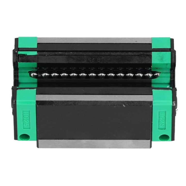 HGH25CA Linear Bearing Block | Flux Electronix