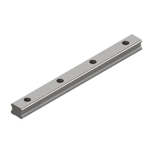 HGR20 Linear Guide Rail - 1000mm | Flux Electronix