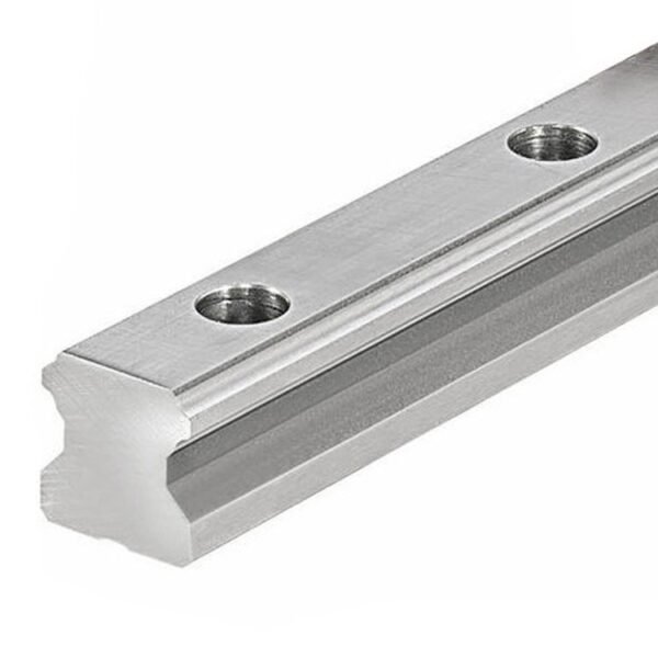 HGR25 Linear Guide Rail - 1000mm | Flux Electronix