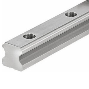 HGR25 Linear Guide Rail - 1000mm | Flux Electronix