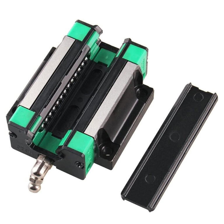 HGW20CA Linear Bearing Block | Flux Electronix
