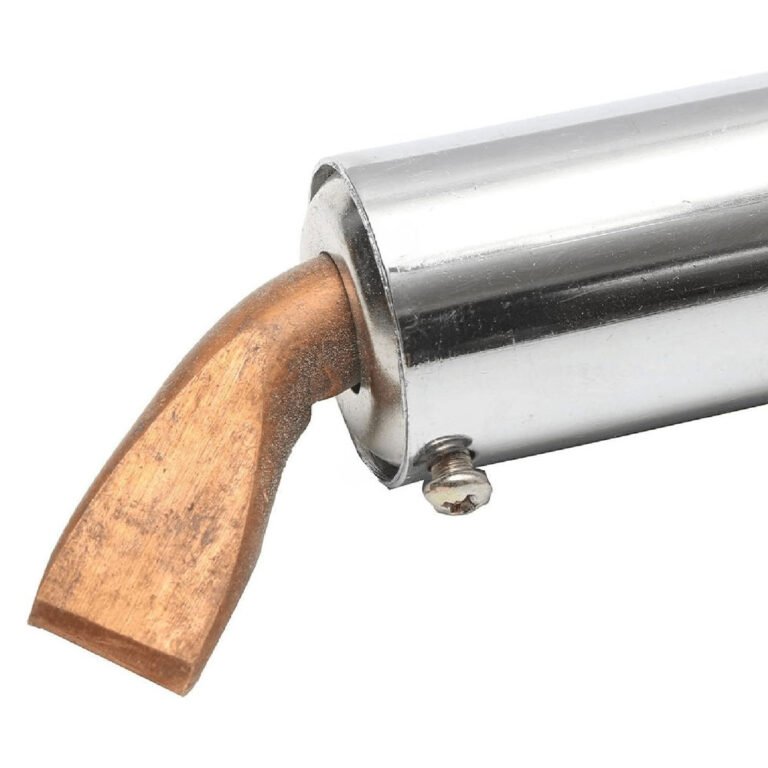 Heavy Duty Soldering Iron 150 Watt (China) | Flux Electronix