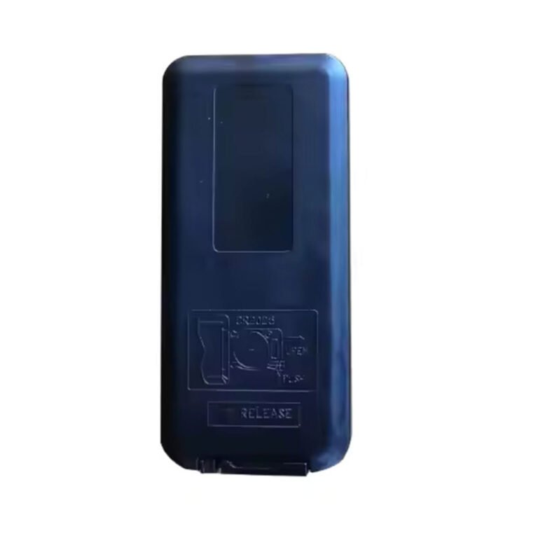 IR General Purpose Remote Control | Flux Electronix