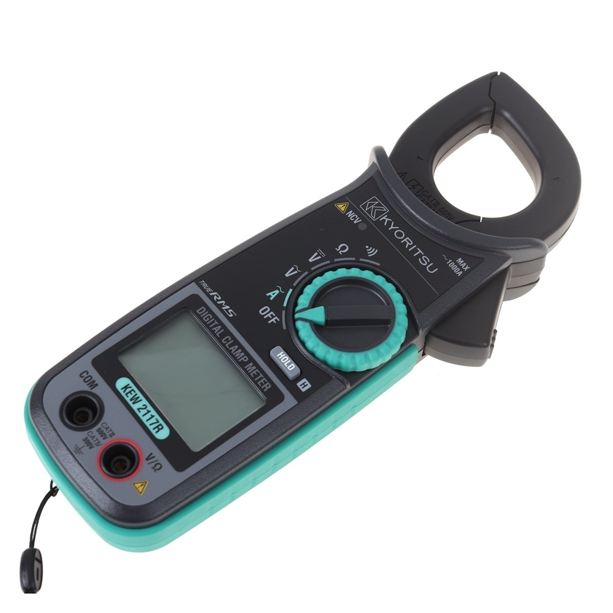 KEW 2007R Digital Clamp Meter