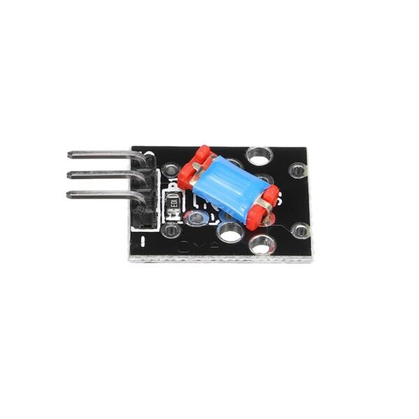 KY-020 Tilt Switch Module | Flux Electronix