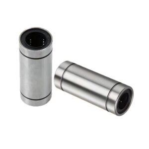 MGN12H Linear Bearing Block | Flux Electronix