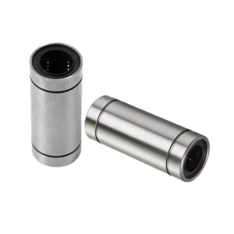 SCS12UU Linear Ball Bearings Block, 12mm Inner Diameter | Flux Electronix