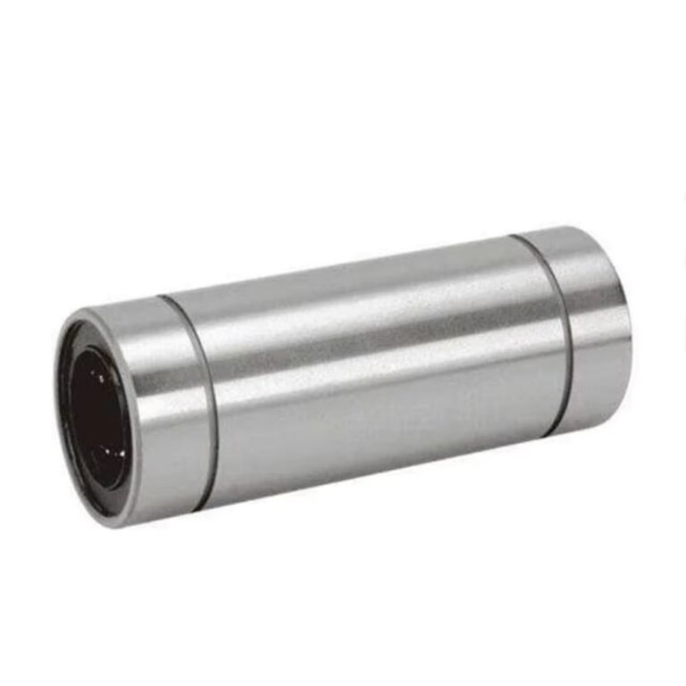 LM10LUU Long Linear Motion Bearing 10mm inner Diameter | Flux Electronix