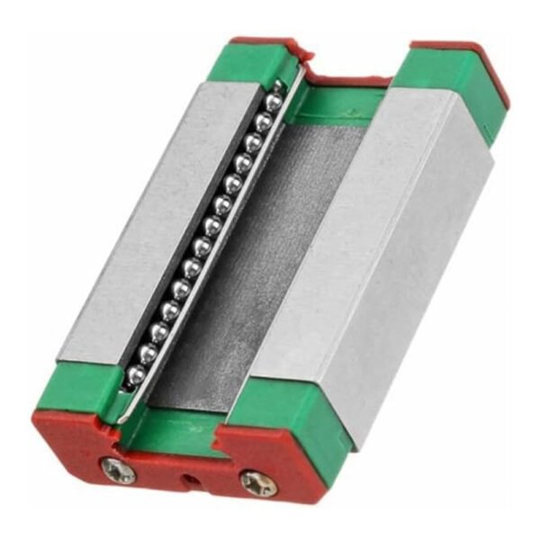 MGN12H Linear Bearing Block | Flux Electronix