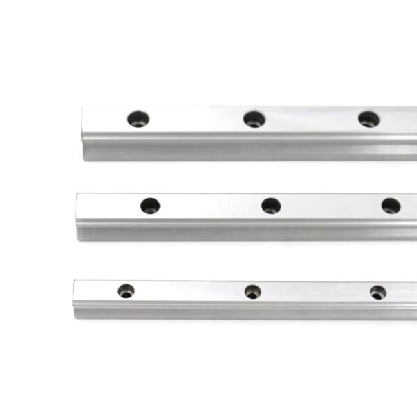 MGN12 Linear Rail Guide - 1000mm | Flux Electronix