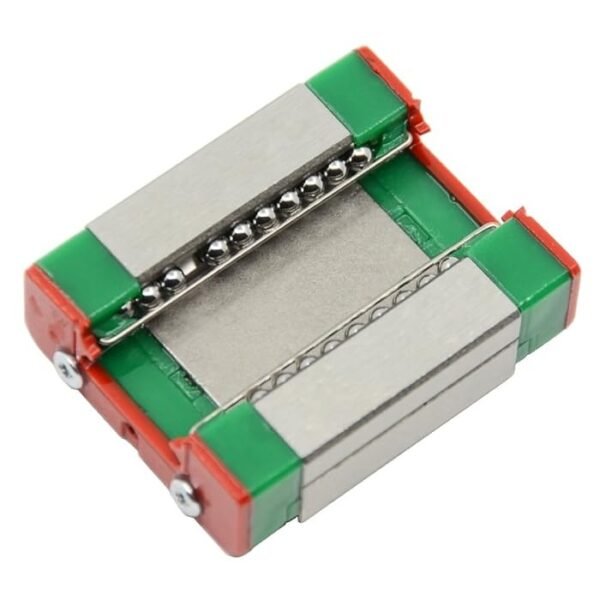 MGN9C Linear Bearing Block | Flux Electronix