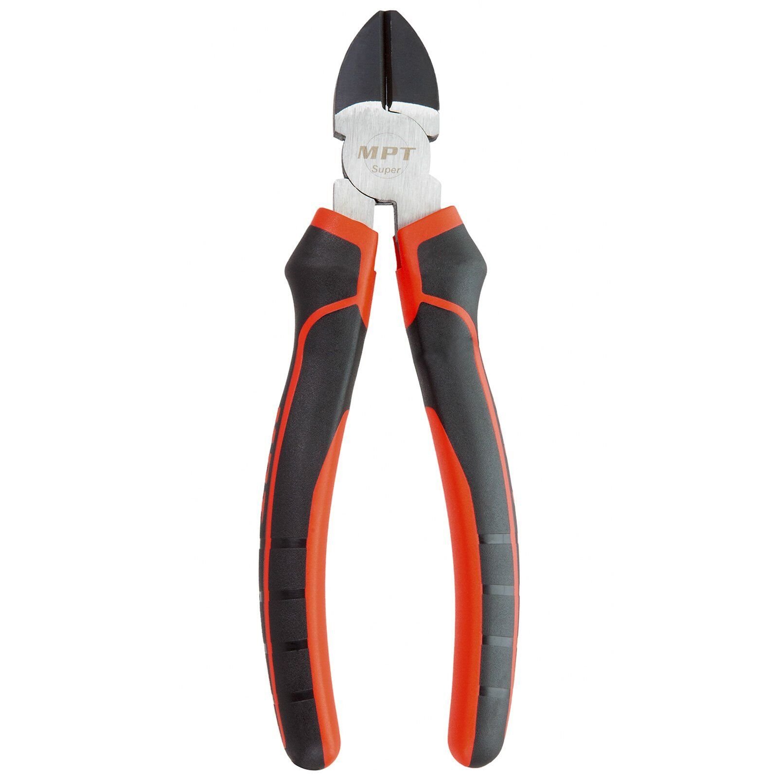 MPT - 7" Diagonal Cutting Pliers MHB01006-7 | Flux Electronix