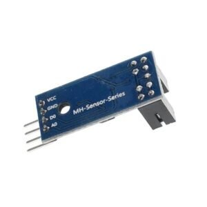 Motor Speed Encoder Sensor Module | Flux Electronix