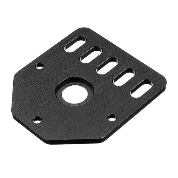 Nema17 Threaded Rod Plate | Openbuilds | Flux Electronix