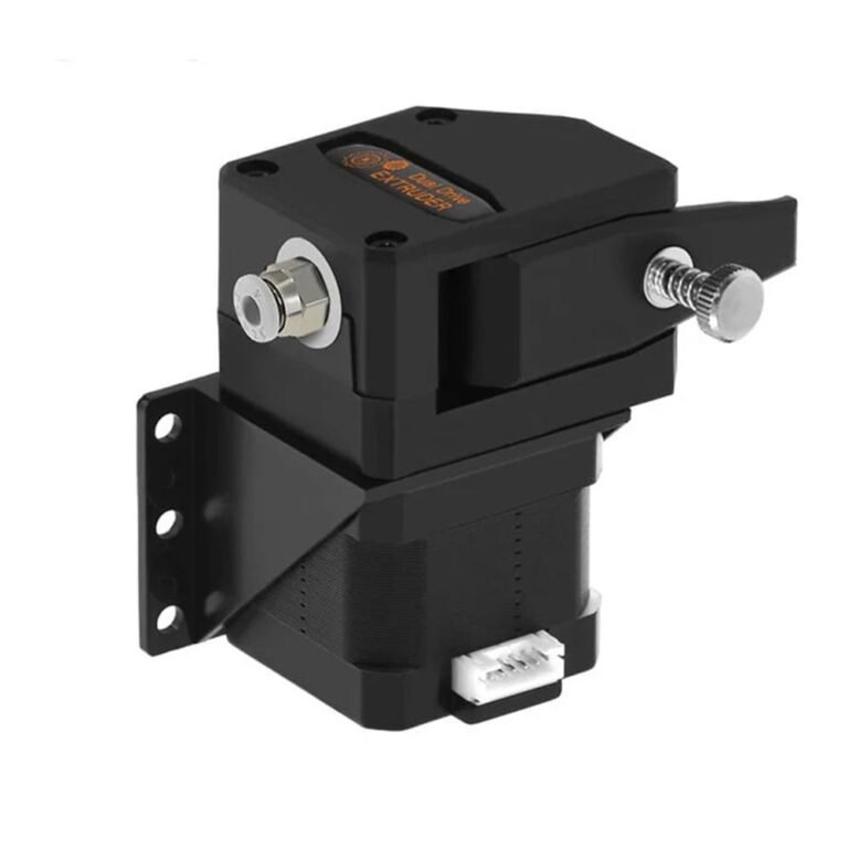 Flexible Consumables Double Gear Extruder Bondtech BMG Reduced Extruder ...
