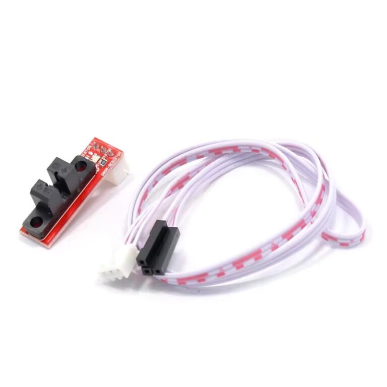 Optical Endstop Switch Module For 3D Printer | Flux Electronix