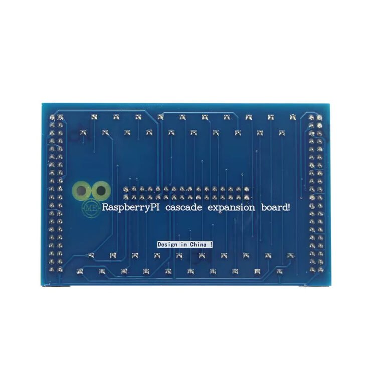 Raspberry Pi GPIO Cascade Expansion Board Module | Flux Electronix
