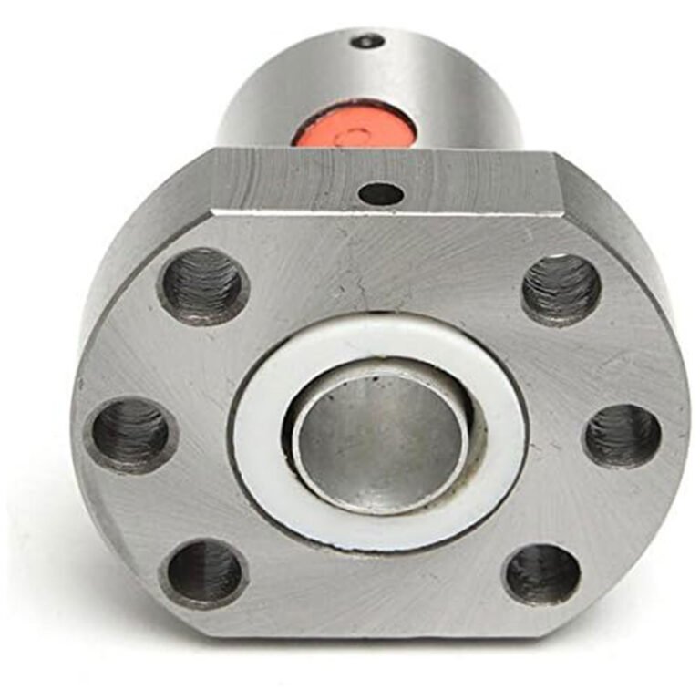 SFU1605 Ball Screw Nut | Flux Electronix