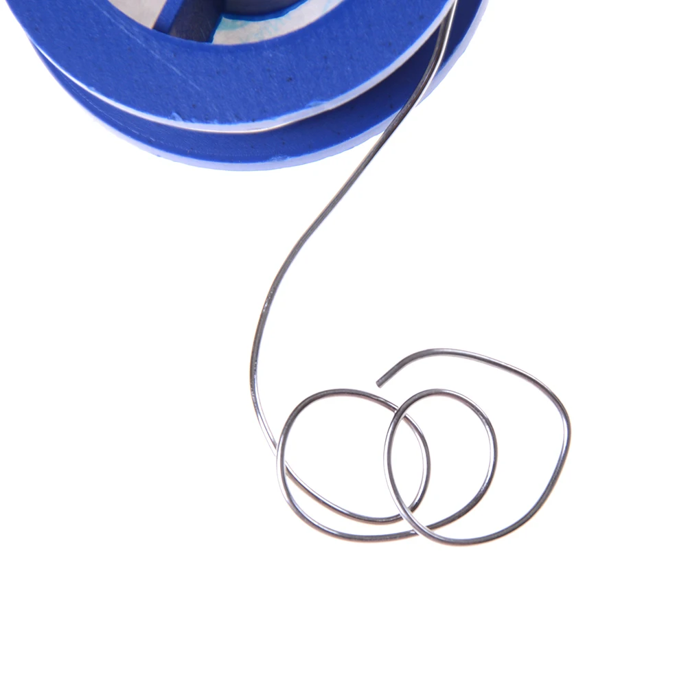 Soldering Wire 0.6mm - 70/30 - 10Gm | Flux Electronix