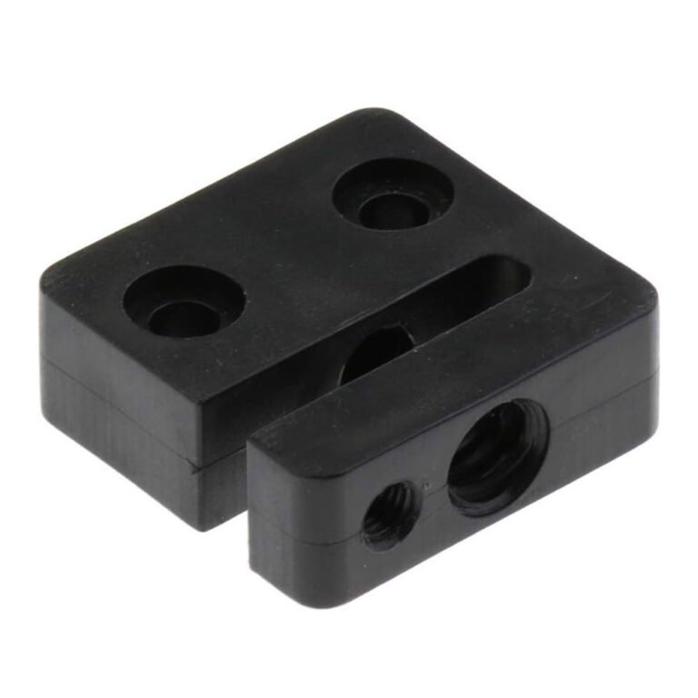 TR8x8 Anti-Backlash Nut Block For Acme Lead Screw | Flux Electronix