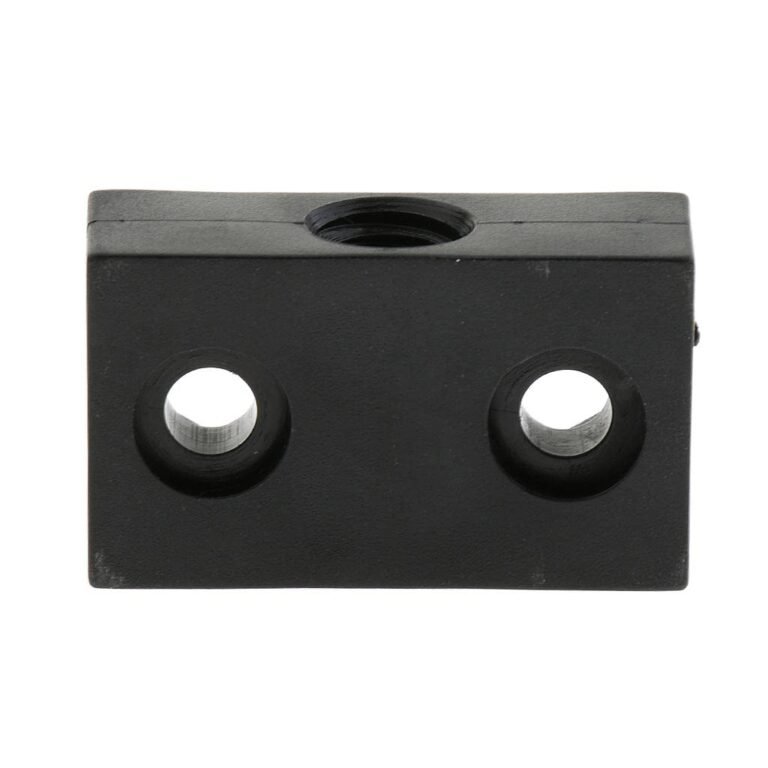 TR8x8 Nut Block for Acme Lead Screw | Flux Electronix