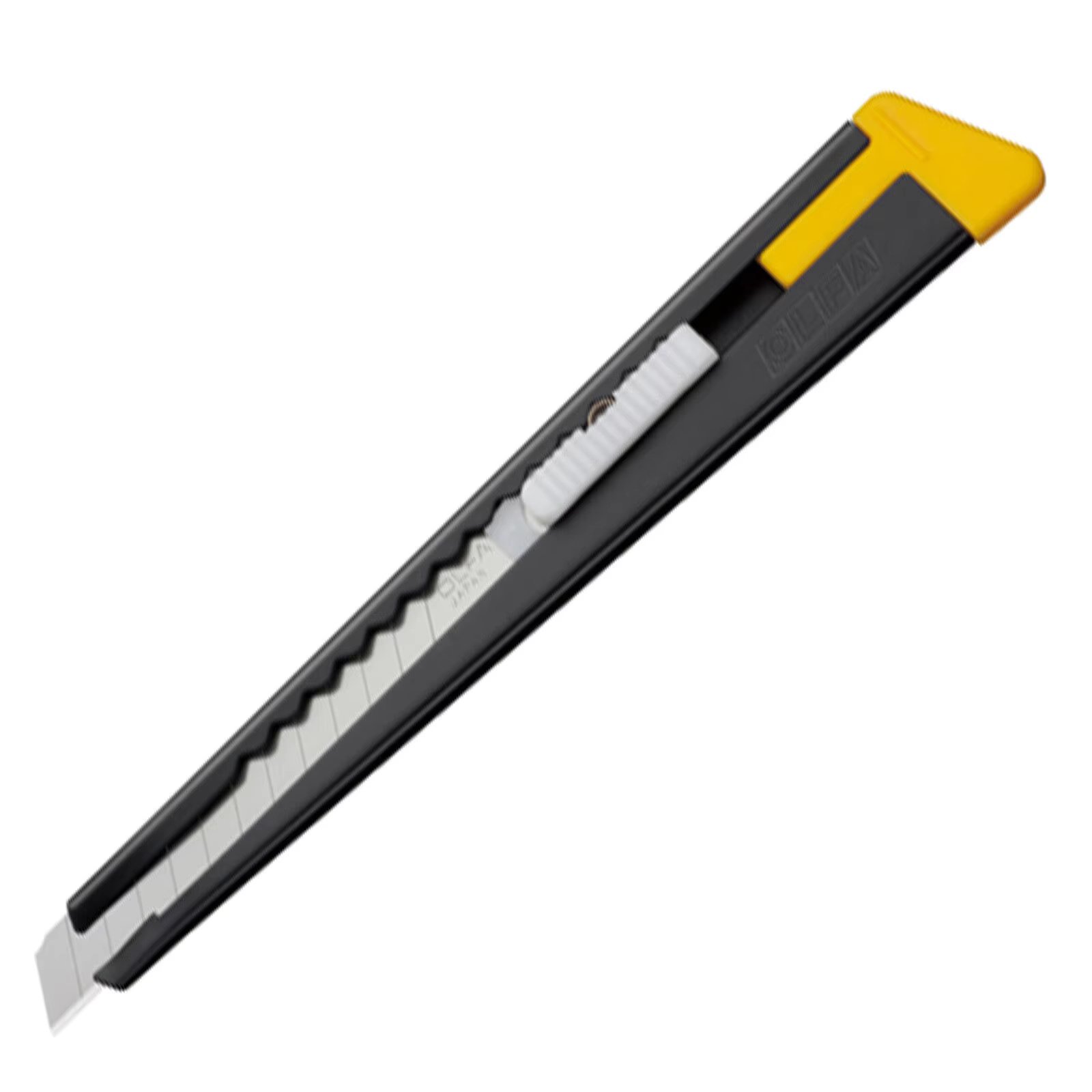 Utility Knife Cutter - 9mm | Flux Electronix