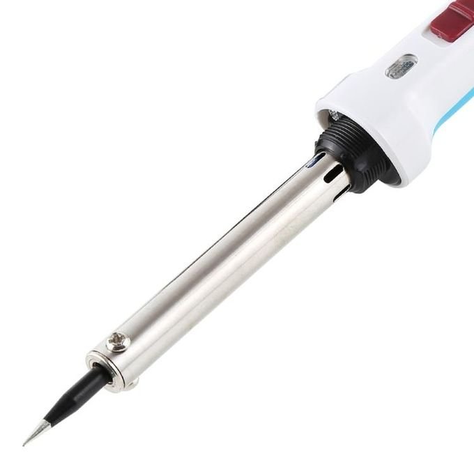 WL1430 Soldering Iron With ON/OFF Switch - 60 Watt | Flux Electronix
