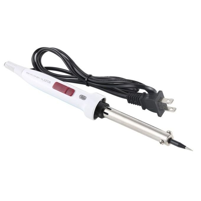 WL1430 Soldering Iron With ON/OFF Switch - 60 Watt | Flux Electronix