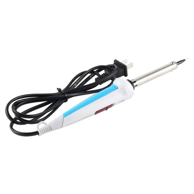 WL1430 Soldering Iron With ON/OFF Switch - 60 Watt | Flux Electronix