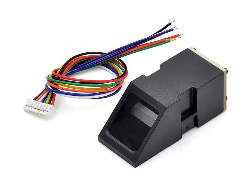 Sensors | Modules | Flux Electronix