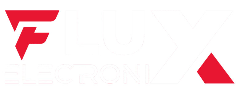3Axis GRBL CNC Controller Board | Flux Electronix