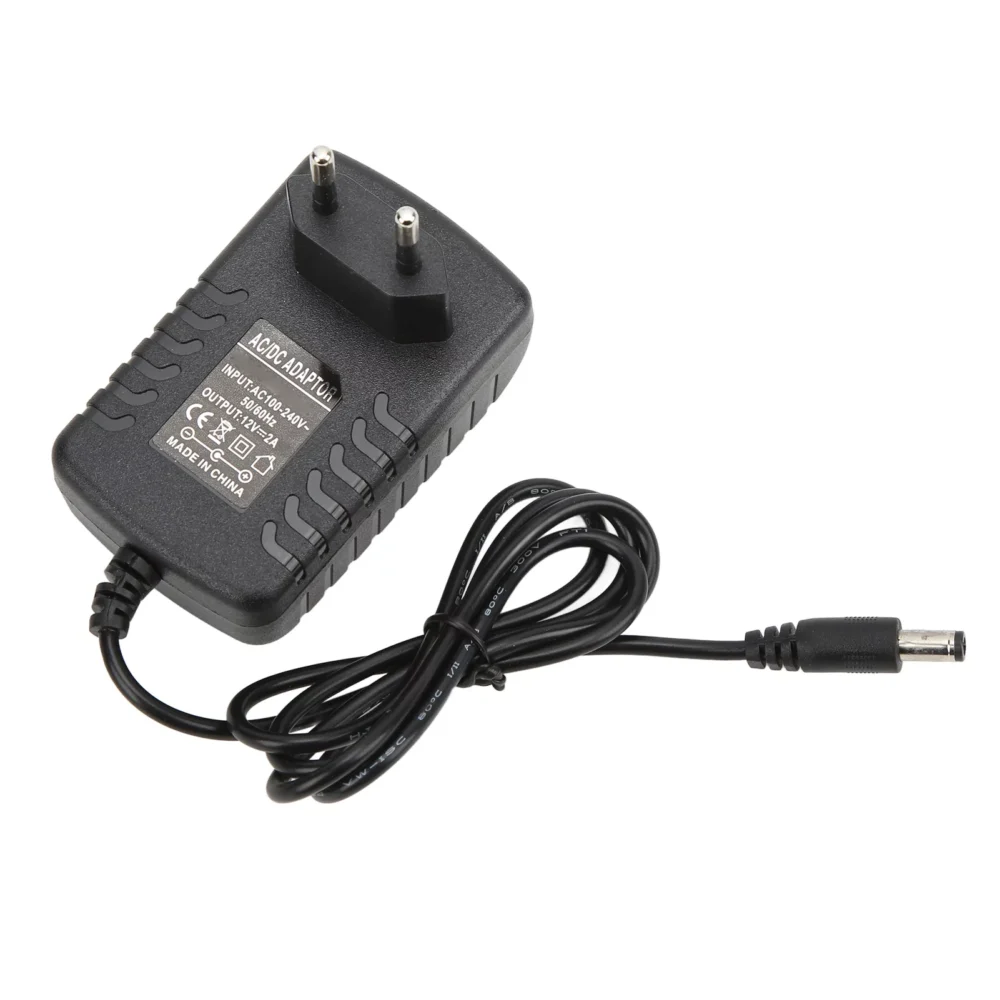 AC Power Adapter 5Vdc / 3A | Flux Electronix