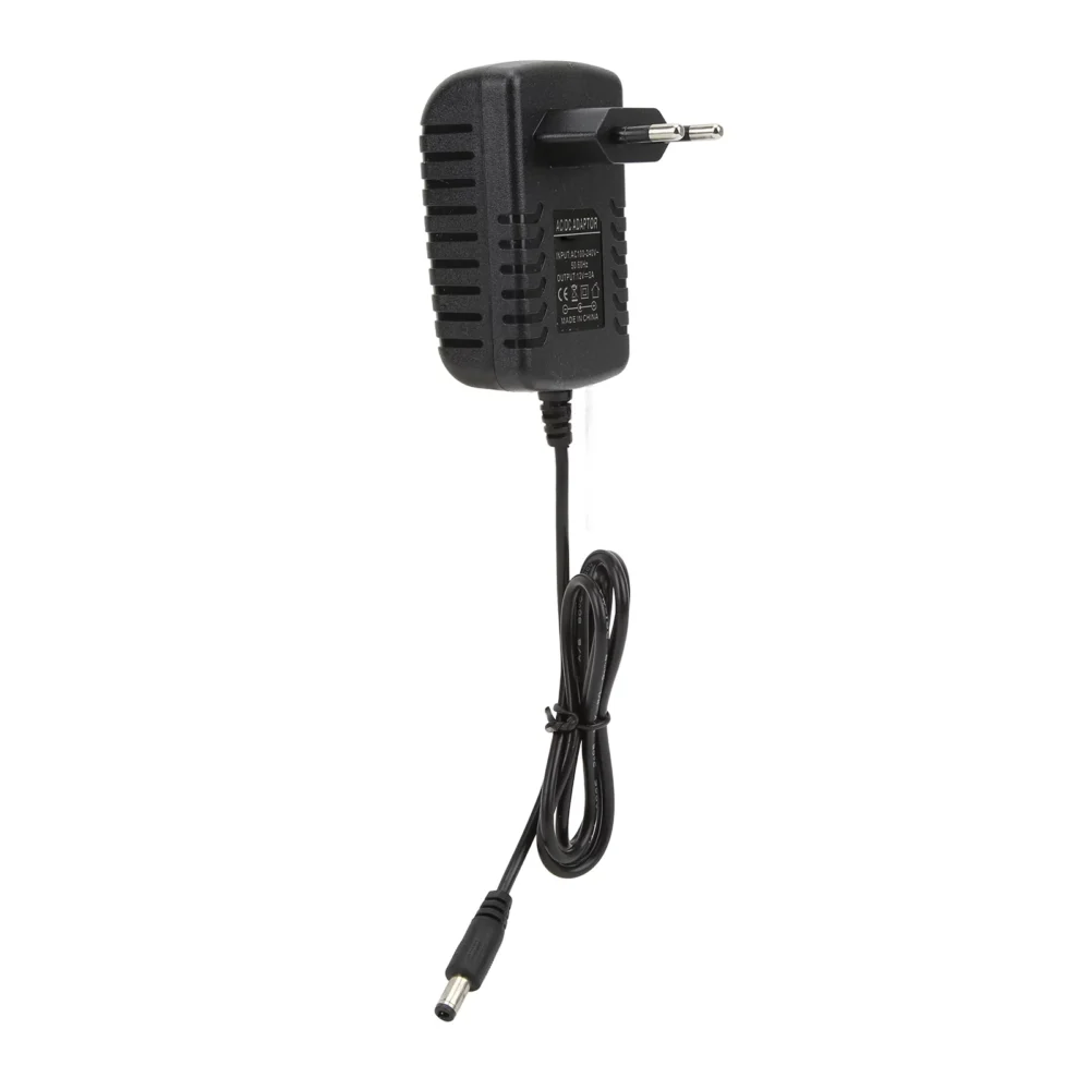 AC Power Adapter 5Vdc / 3A | Flux Electronix