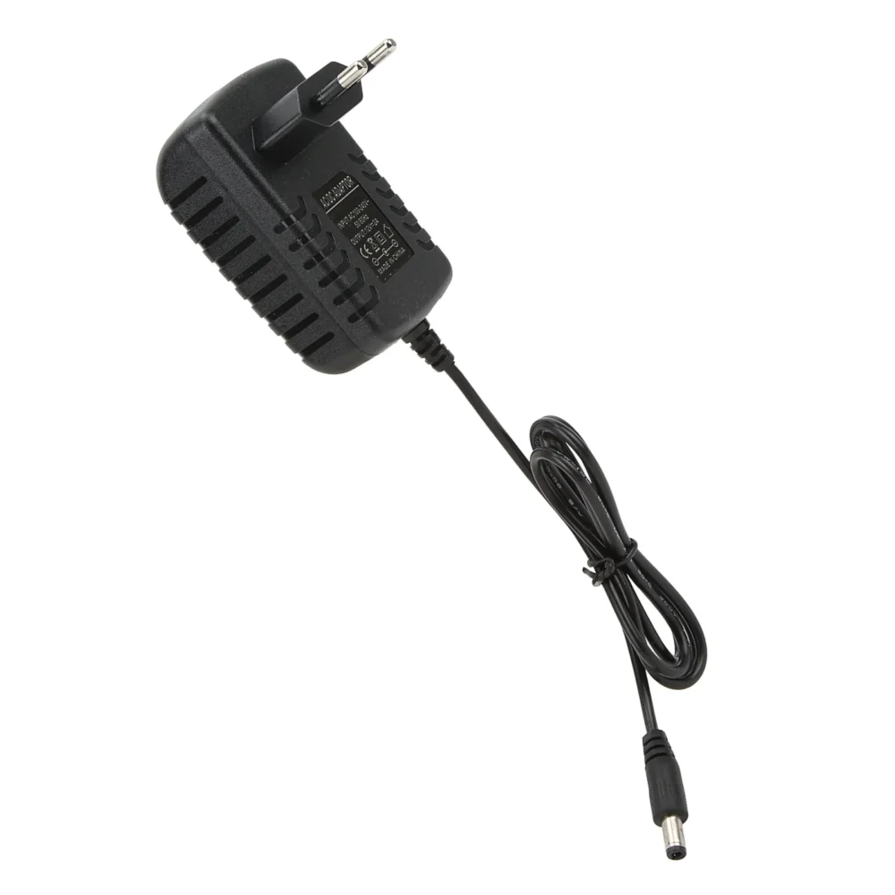 AC Power Adapter 5Vdc / 3A | Flux Electronix