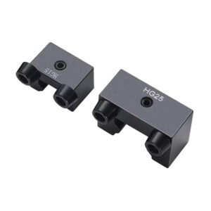 Fixed Block Linear guide limiter HG20 | Flux Electronix