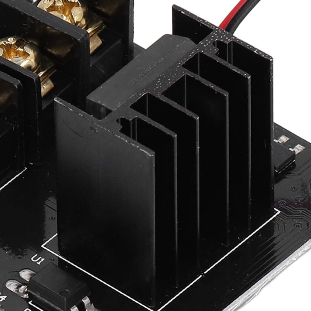 Heat Bed High Power MOSFET Module 30A | Flux Electronix