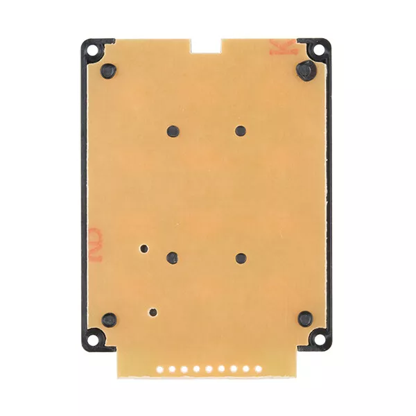 MCU Standard keyboard Matrix Keypad 12 Key (3×4) | Flux Electronix