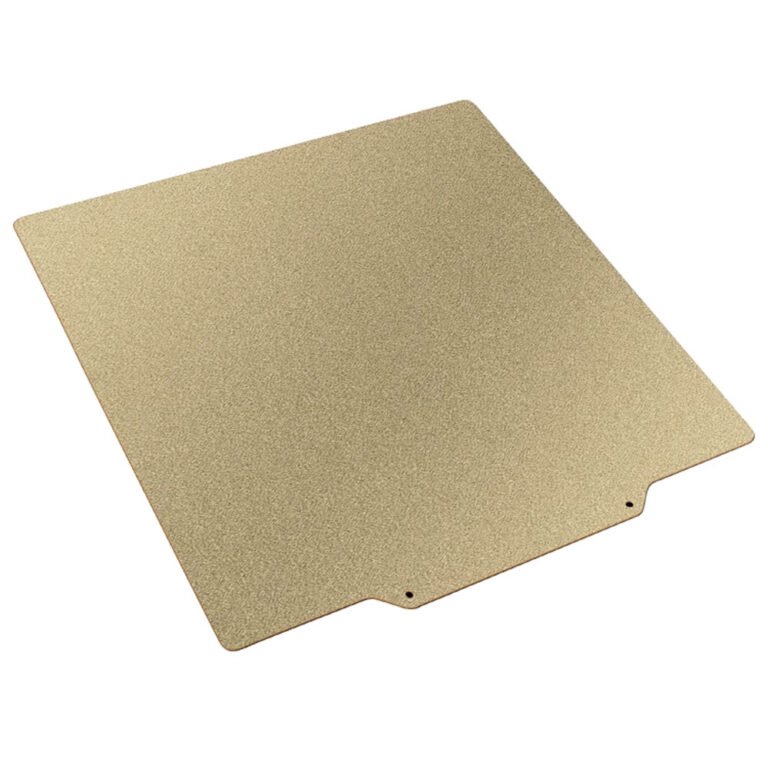 PEI PEO Spring Steel Build Plate Without Magnetic Base 310x310mm ...