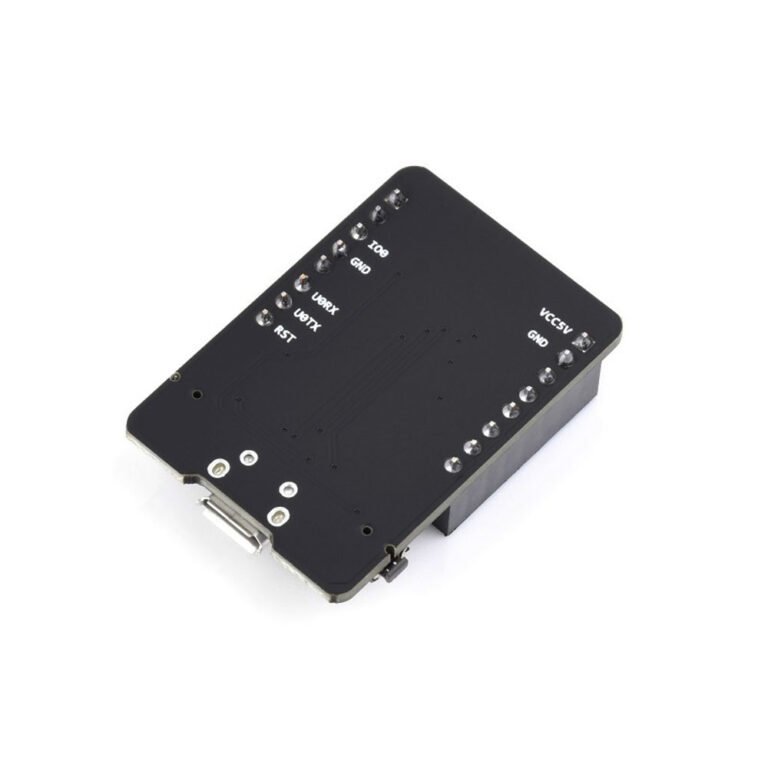 ESP32 CAM Adapter Board | Flux Electronix