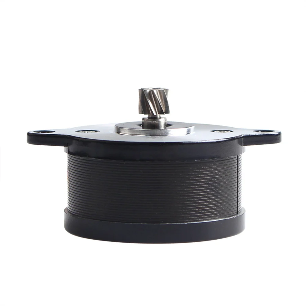 Bambu Lab Extruder Motor With 9 Tooth Helical Gear For X1/X1C/P1P/P1S ...