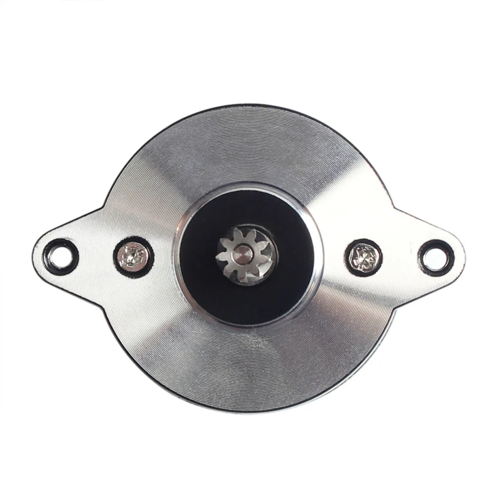 Bambu Lab Extruder Motor With 9 Tooth Helical Gear For X1/X1C/P1P/P1S ...