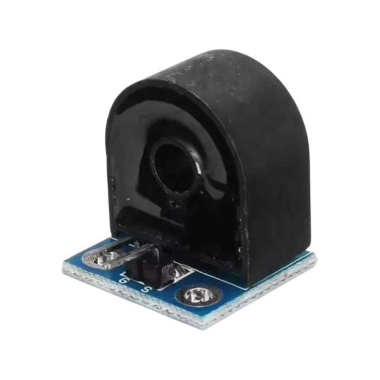 AC 5A Current Sensor Module | Flux Electronix
