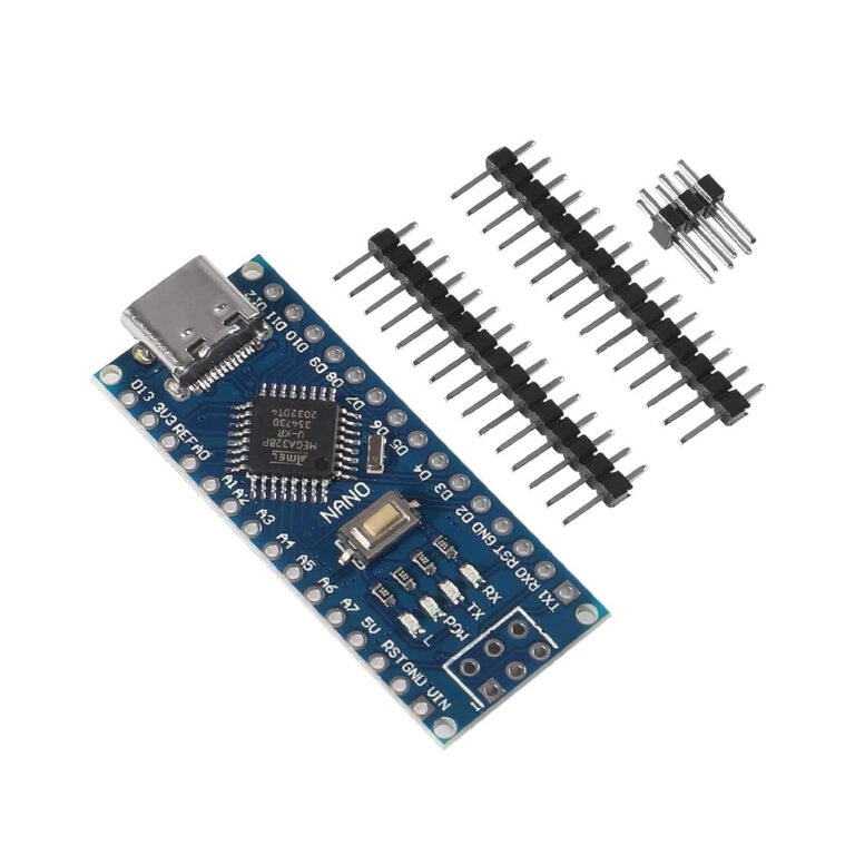 Arduino | Shields | Flux Electronix