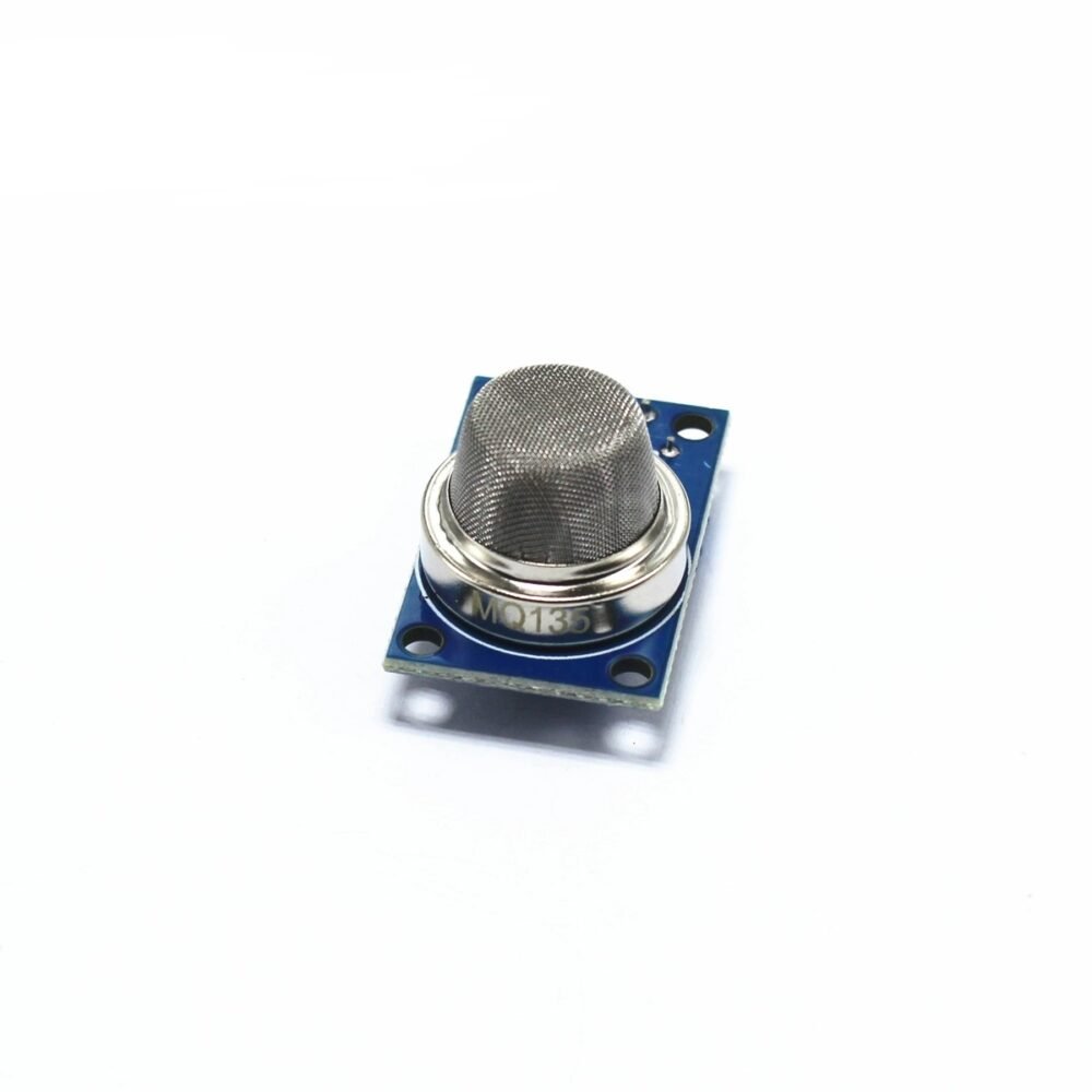 MQ-135 Air Quality Sensor Module | Flux Electronix