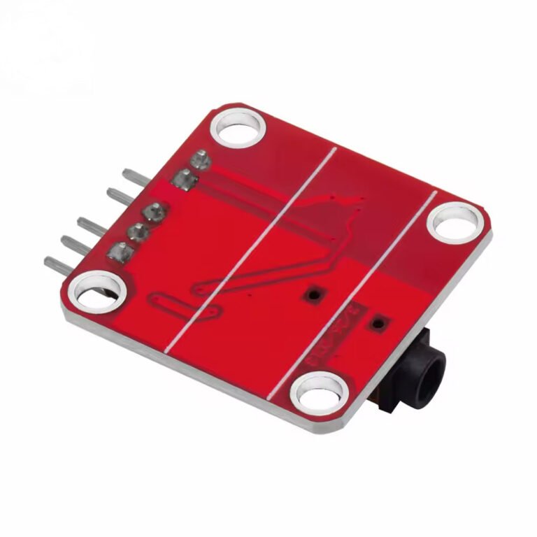 EMG Module Muscle Signal Sensor Kit | Flux Electronix