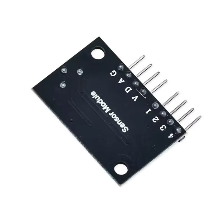 Turbidity Sensor Suspended Turbidity Value Detection Module Kit | Flux ...